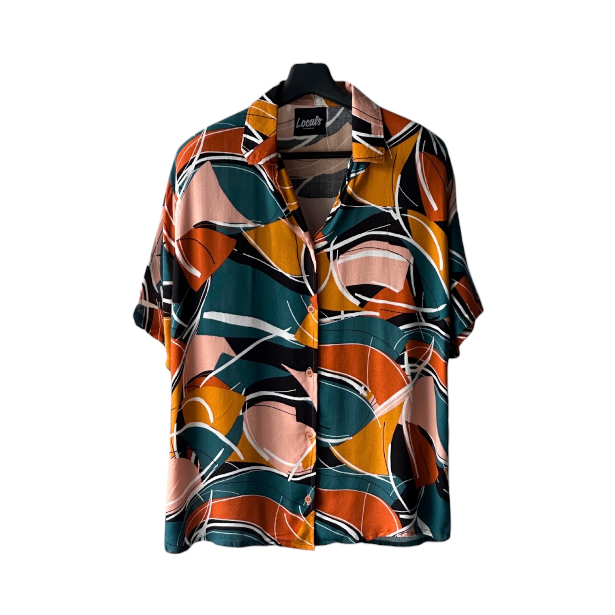 Emilio Polo – LOCALS